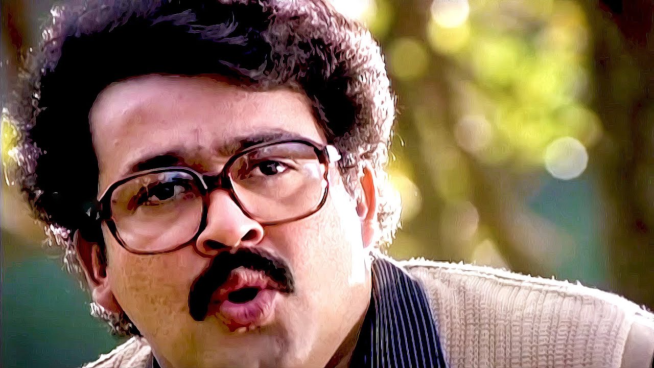 ചതിച്ചു.. മുതലാളീടെ അമ്മാവൻ വലിയോട് വലി | Mohanlal | Sreenivasan ...