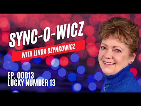Episode Thirteen: Lucky Number 13 - YouTube