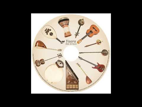 Armenian Dream- Album Version- Itai Armon