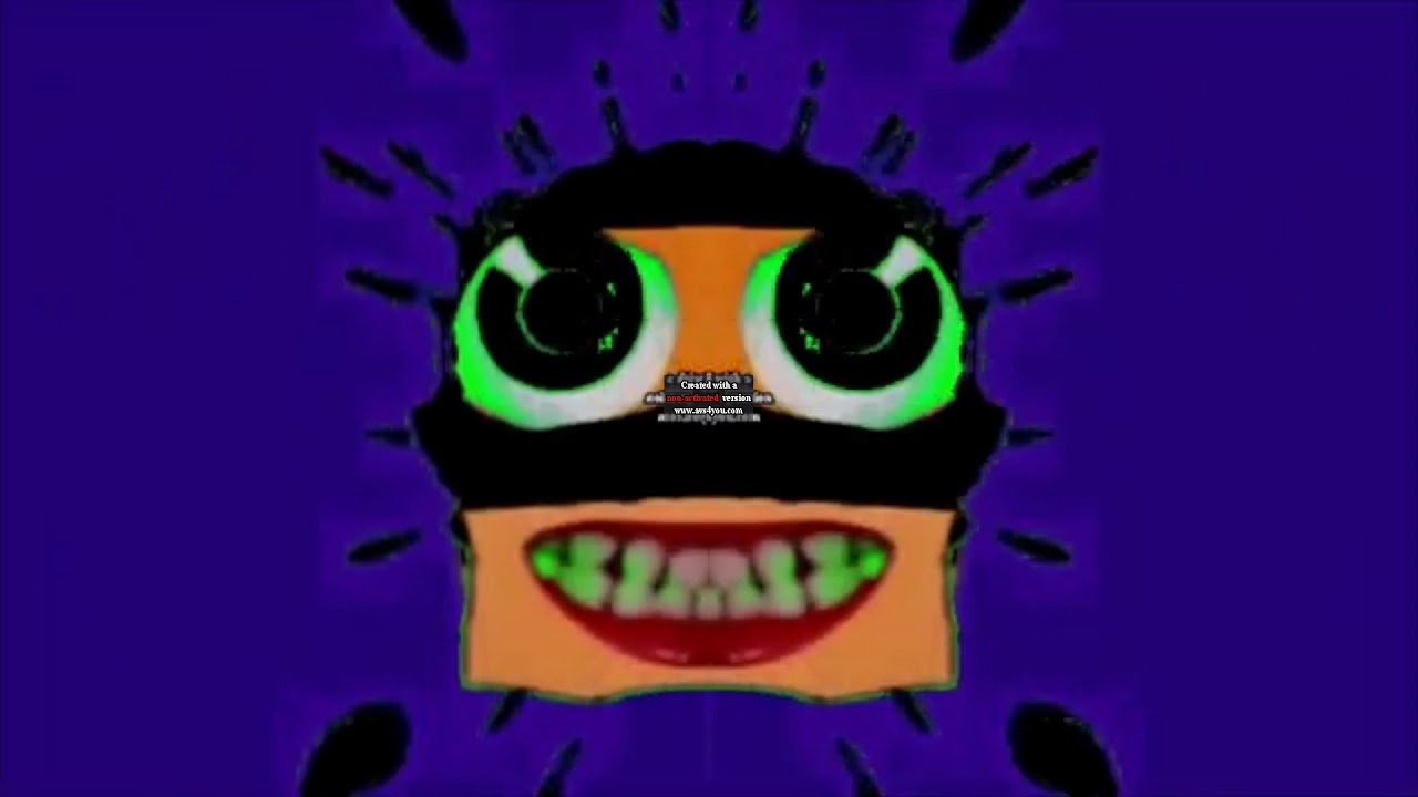 Klasky Csupo 2002 Effects (Riley Ezell's Remake) - YouTube