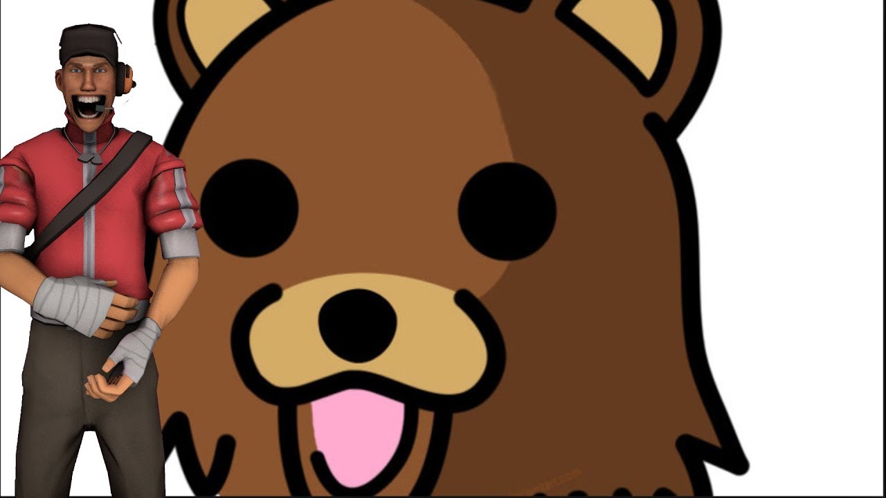 track terrorizer scout - YouTube