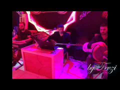 Oğuzhan Saraç - 2017 - Dikenli Bahçeye Giremeyenler & Gel Bana Dön Geri & Sevdiğime Say