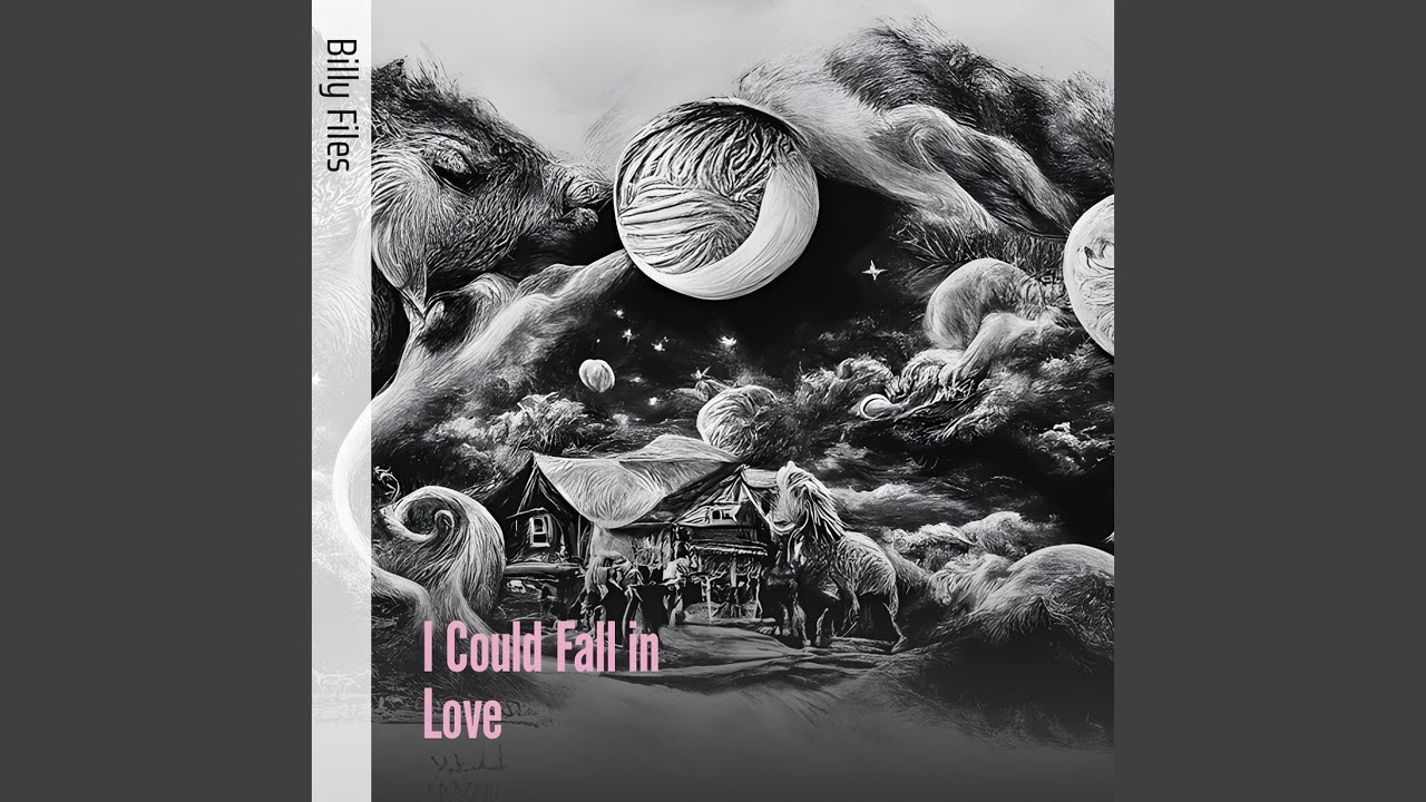 I Could Fall in Love - YouTube