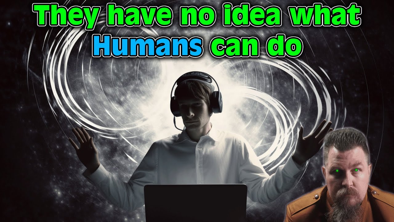 A HFY Story : The Shocking Truth About Magic and How Humans Can Use It ...