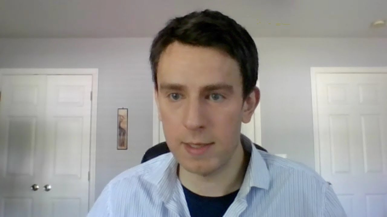 Manhattan Institute's Chris Pope discusses fixing private health ...