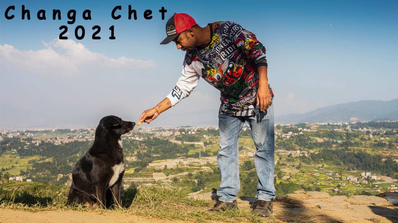 Changa Chet 2021, A Yearly Tradition - YouTube
