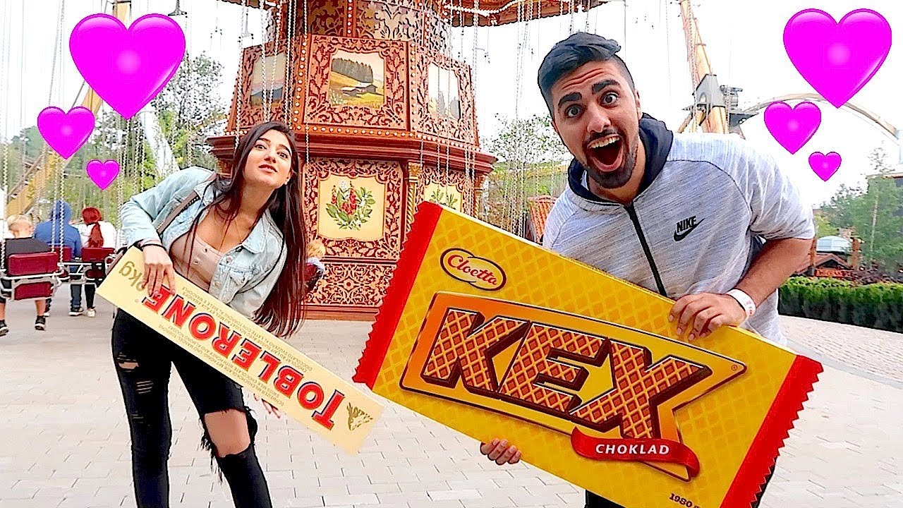 I Took Her Out And Won Everything romantic YouTube i-took-her-out-and-won-everything-romantic-youtube