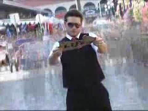 A magicians life - Eric Leclerc - YouTube