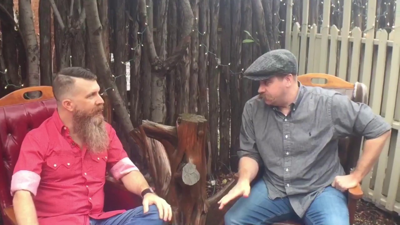 Best Beards in Dallas 2017 Feature - YouTube