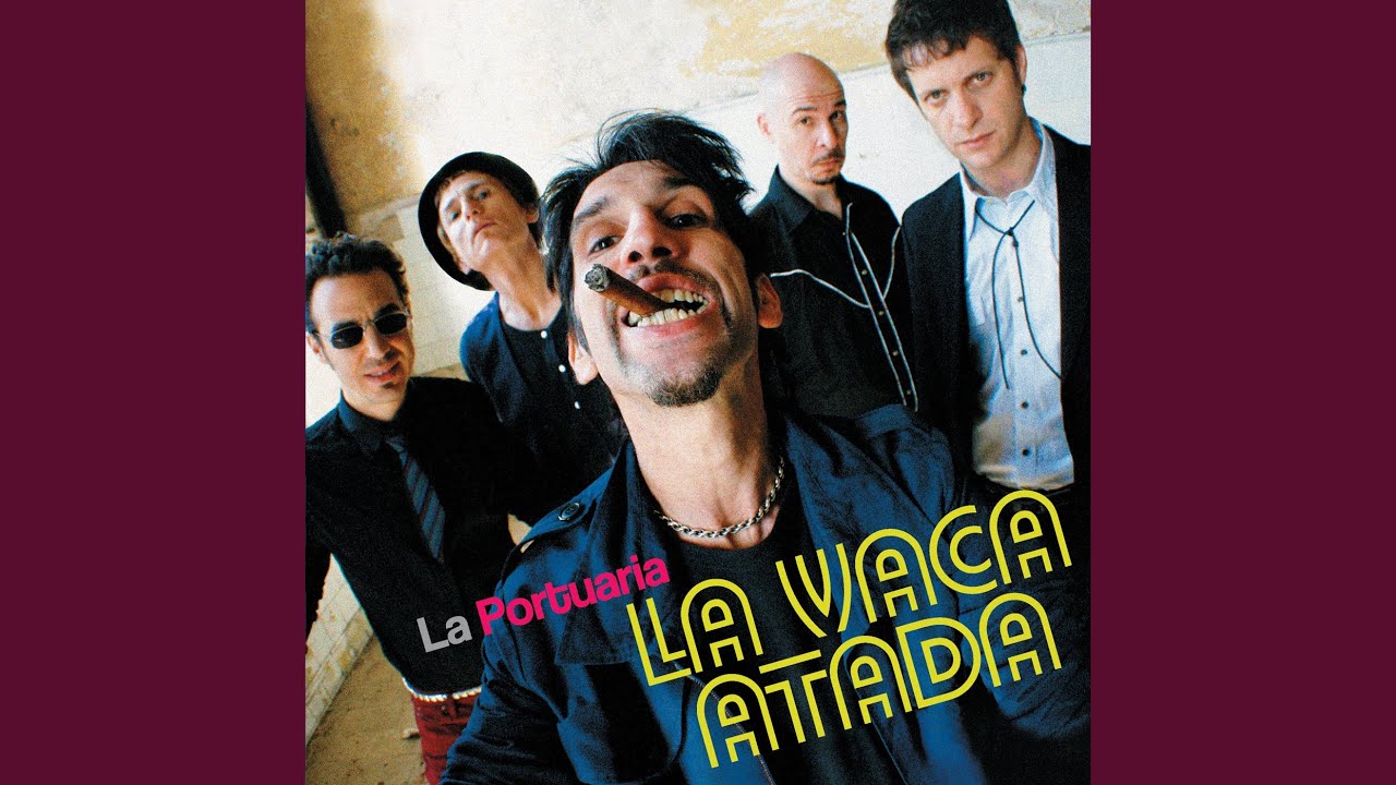 La Vaca Atada - YouTube