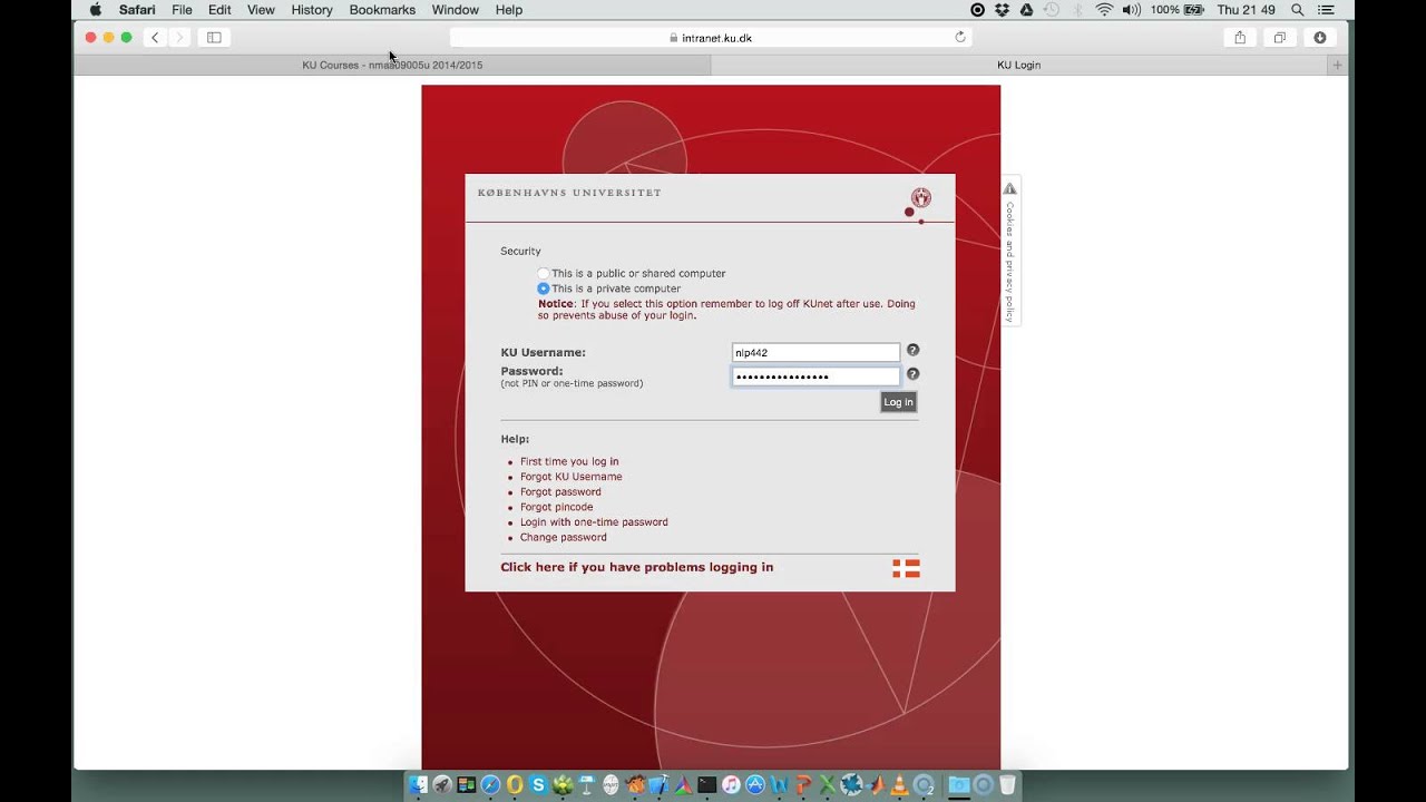 Maple Programming 01 course intro - YouTube