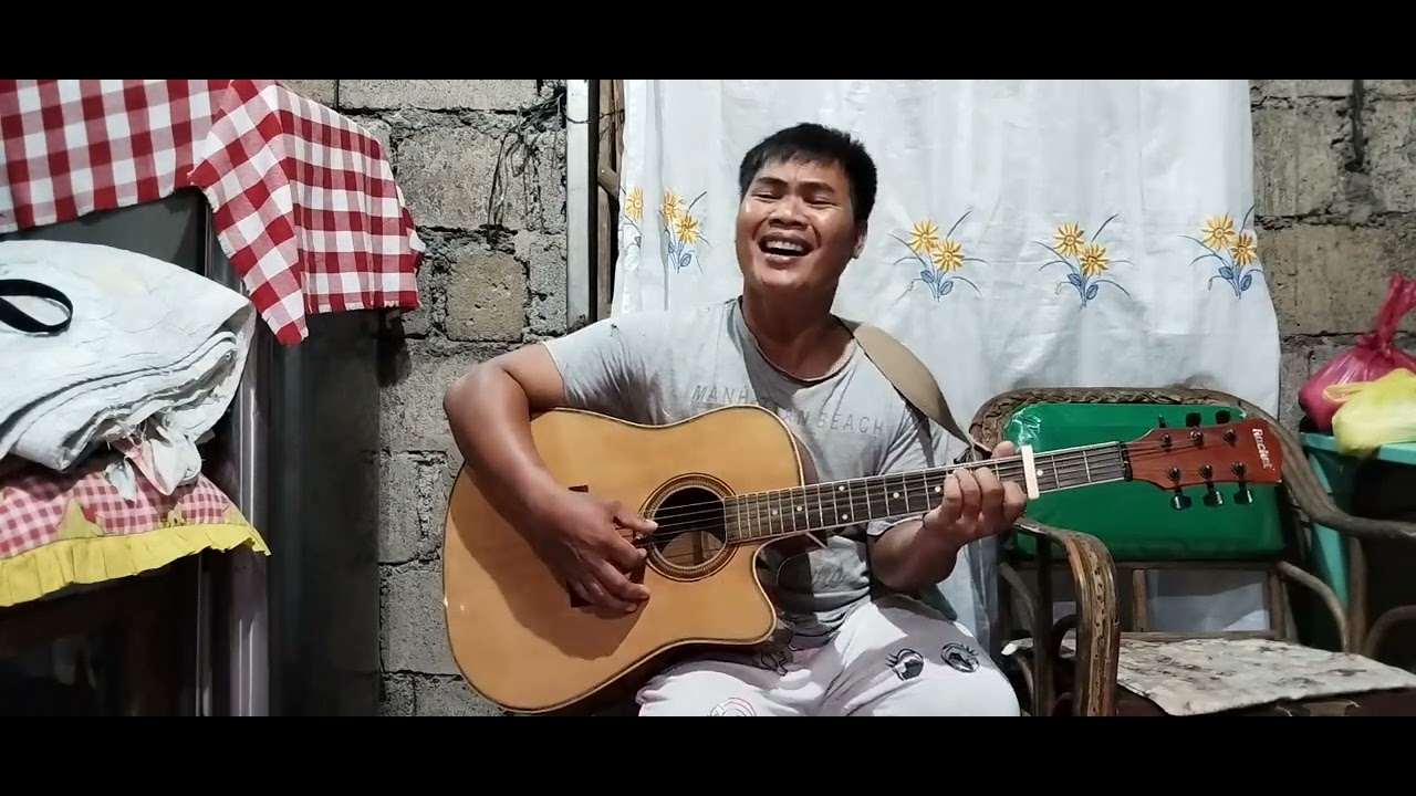 Nag ampo kaba - YouTube