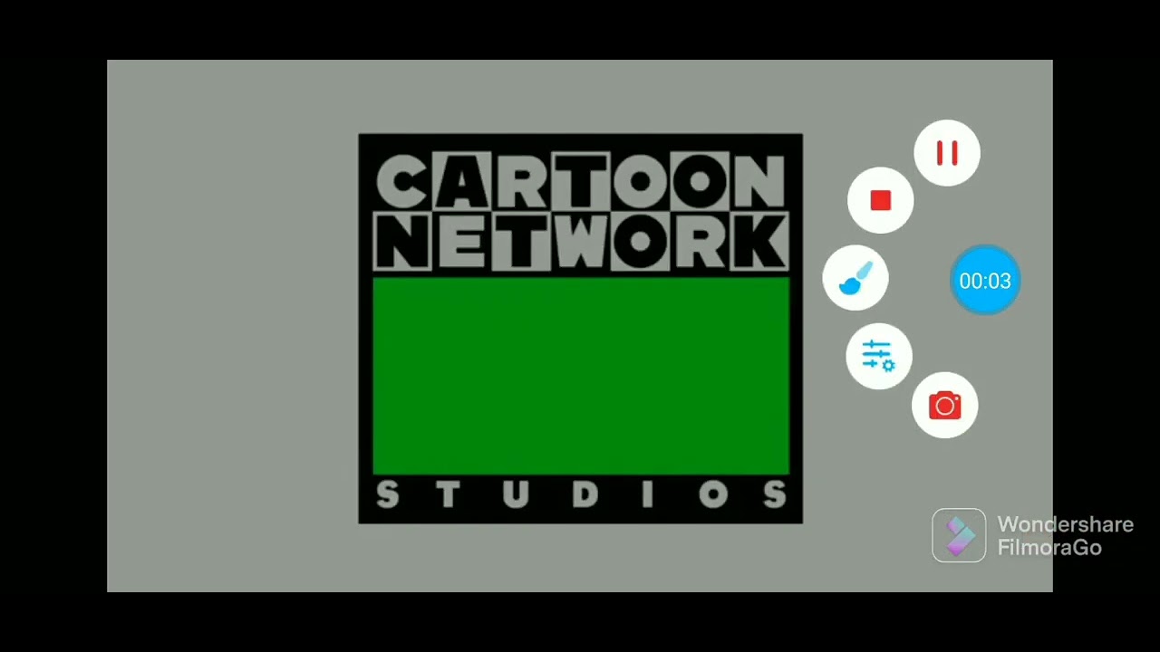 cartoon network studios cartoon network - YouTube