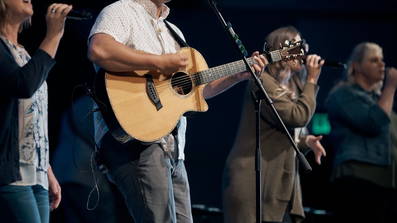 Worship Playlist for Mother's Day Sunday, May 11th, at The River Room ...
