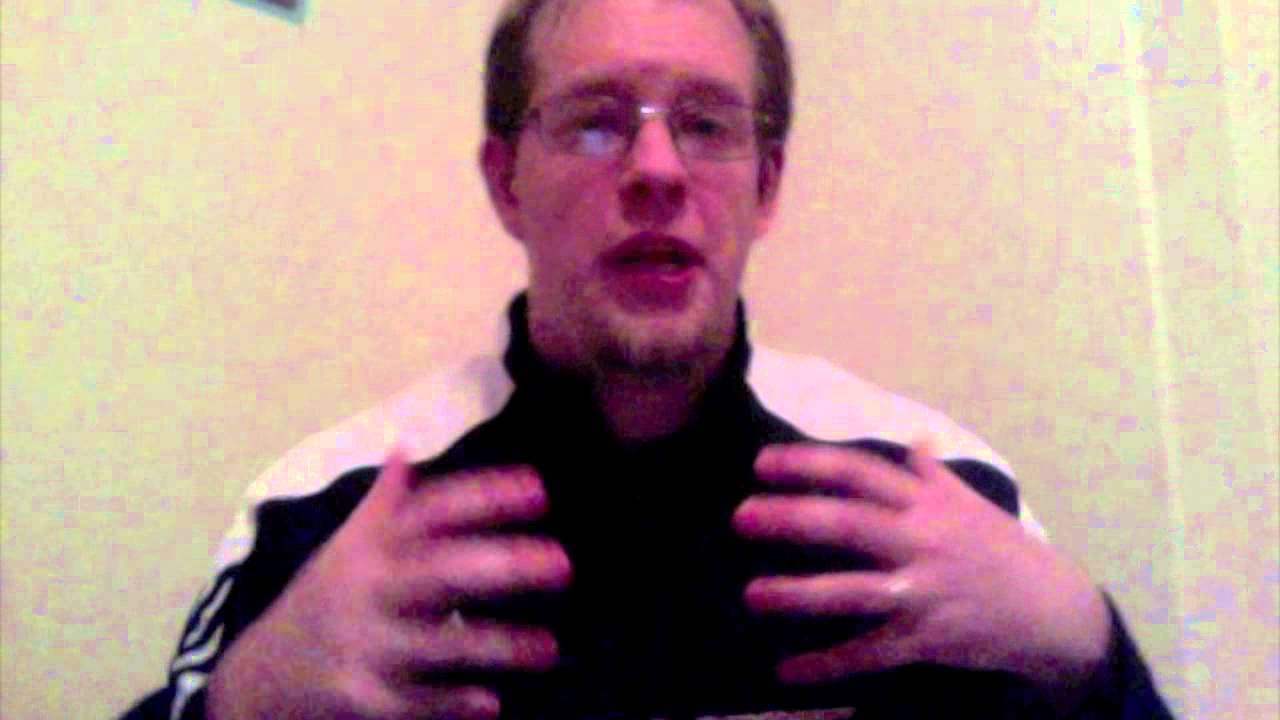 All Things New: John 3, Pastor Ryan Thorson of CEC - YouTube