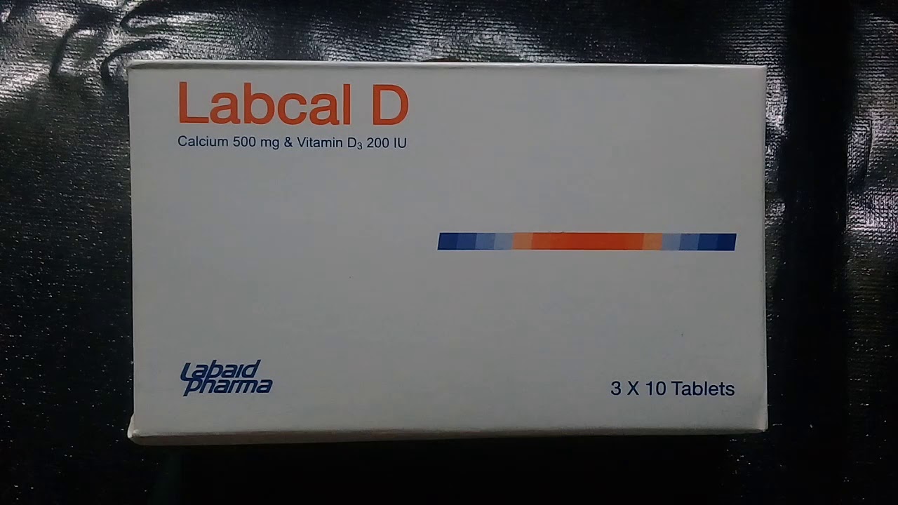 Check out our video for calcium deficiency, bone loss and physical ...