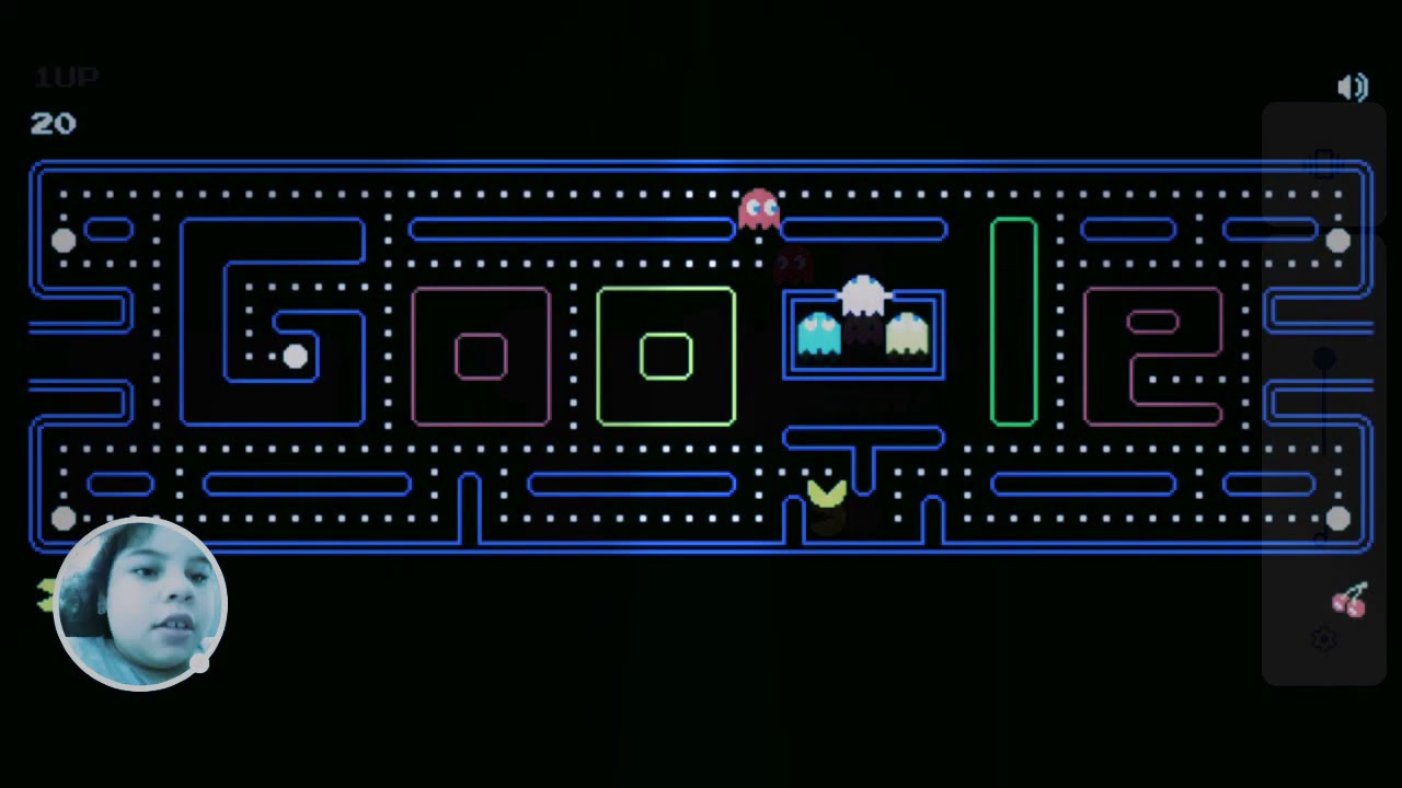PAC-MAN – 2020-06-25 - YouTube