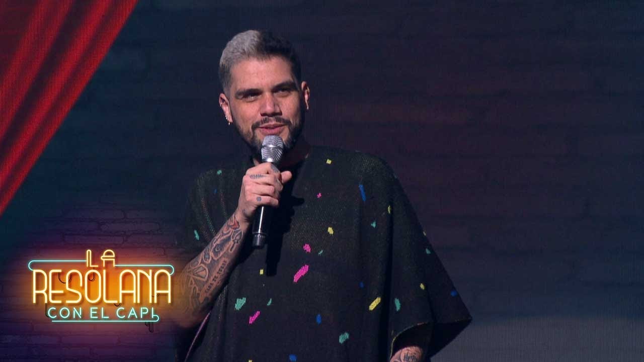 Ray Contreras explica las películas mexicanas de terror si fueran ...