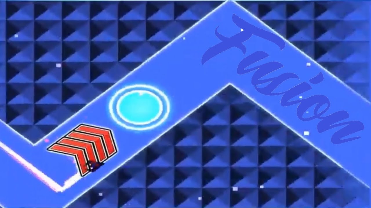 -LEVEL SHOWCASE #3- Fusion (Demon) By Hank5000 (me) & More - YouTube