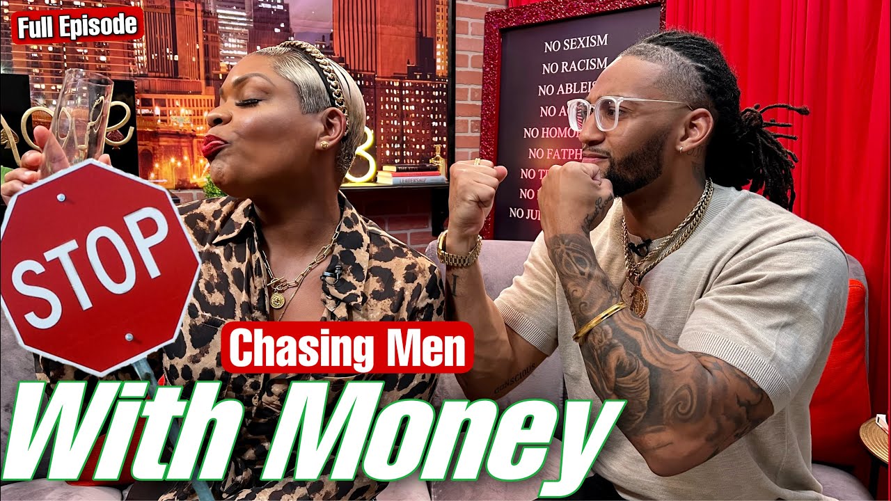 Full Episode | Why Bad Women Created a Men Shortage - What is causing ...