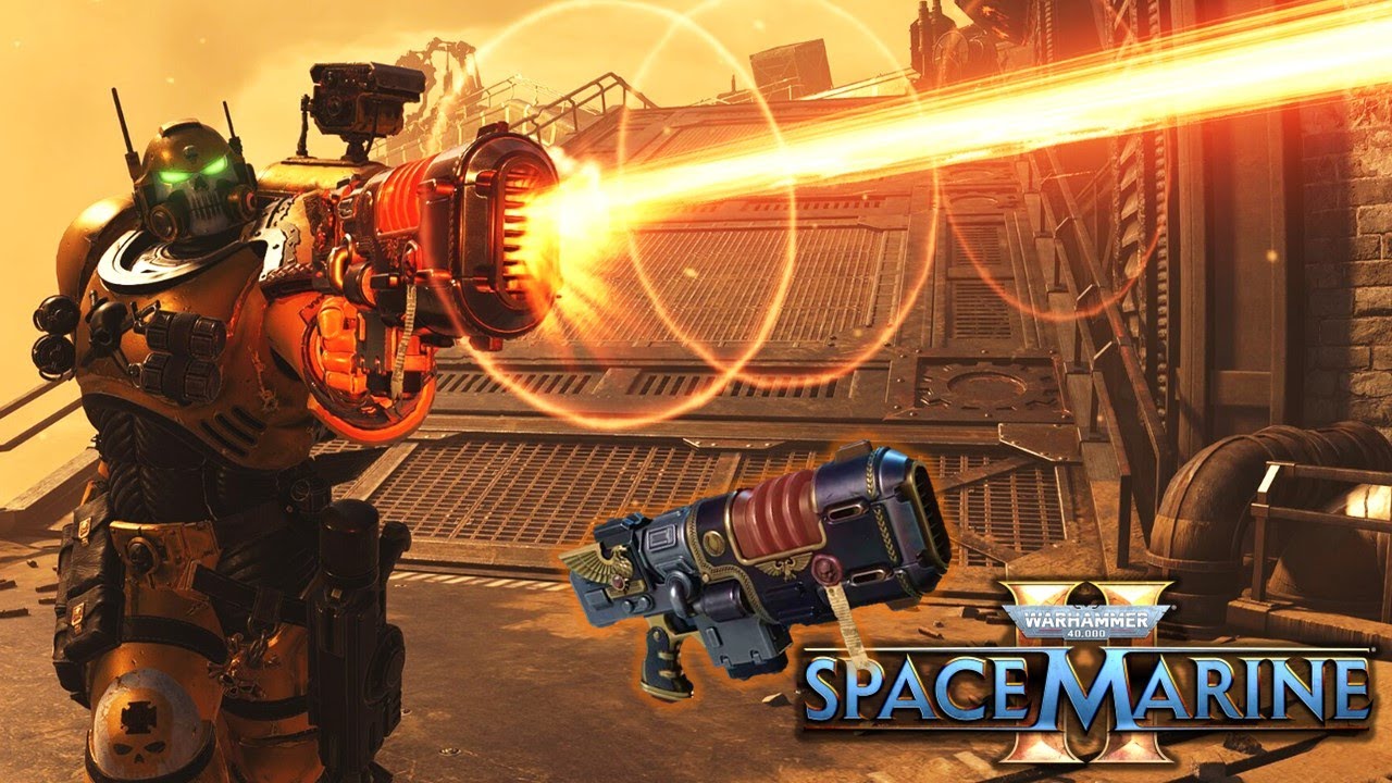 NEO-VOLKITE PISTOL Turns Up the HEAT - Volkite Build and Impressions ...