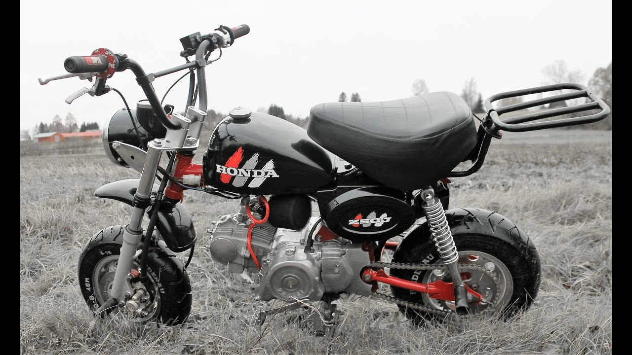 Manki Projekti - YouTube