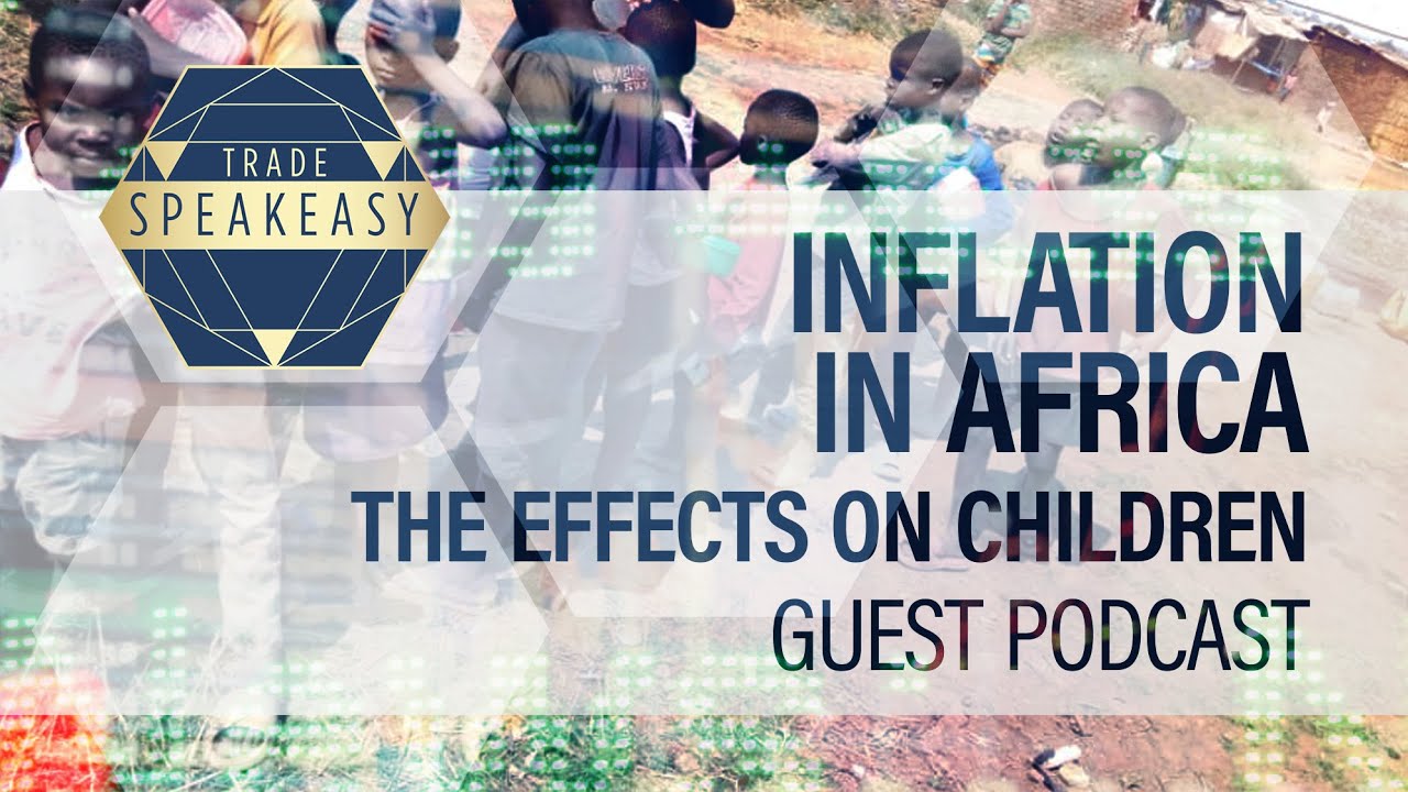 Inflation in Africa: How it's Affecting Children - YouTube
