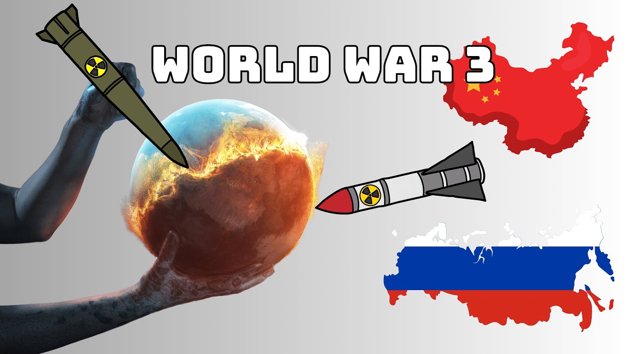 The World After World War III - YouTube