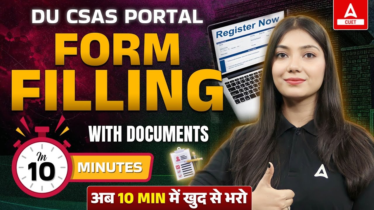 How To Fill Csas Portal 2024 Step By Step Process Csas Portal
