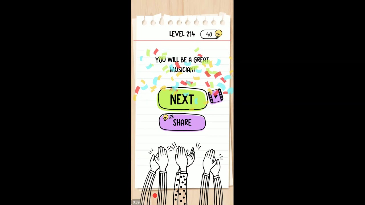 BRAIN TEST LEVELS 211, 212, 213, 213, 215 ANSWERS BRAIN TEST TRICKY ...