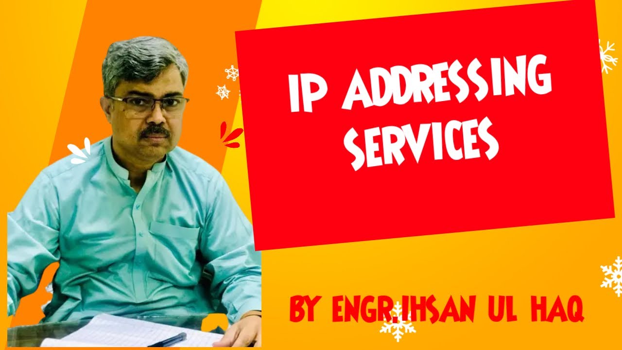 IP Addressing Services Explained | Types, Allocation & Importance - YouTube