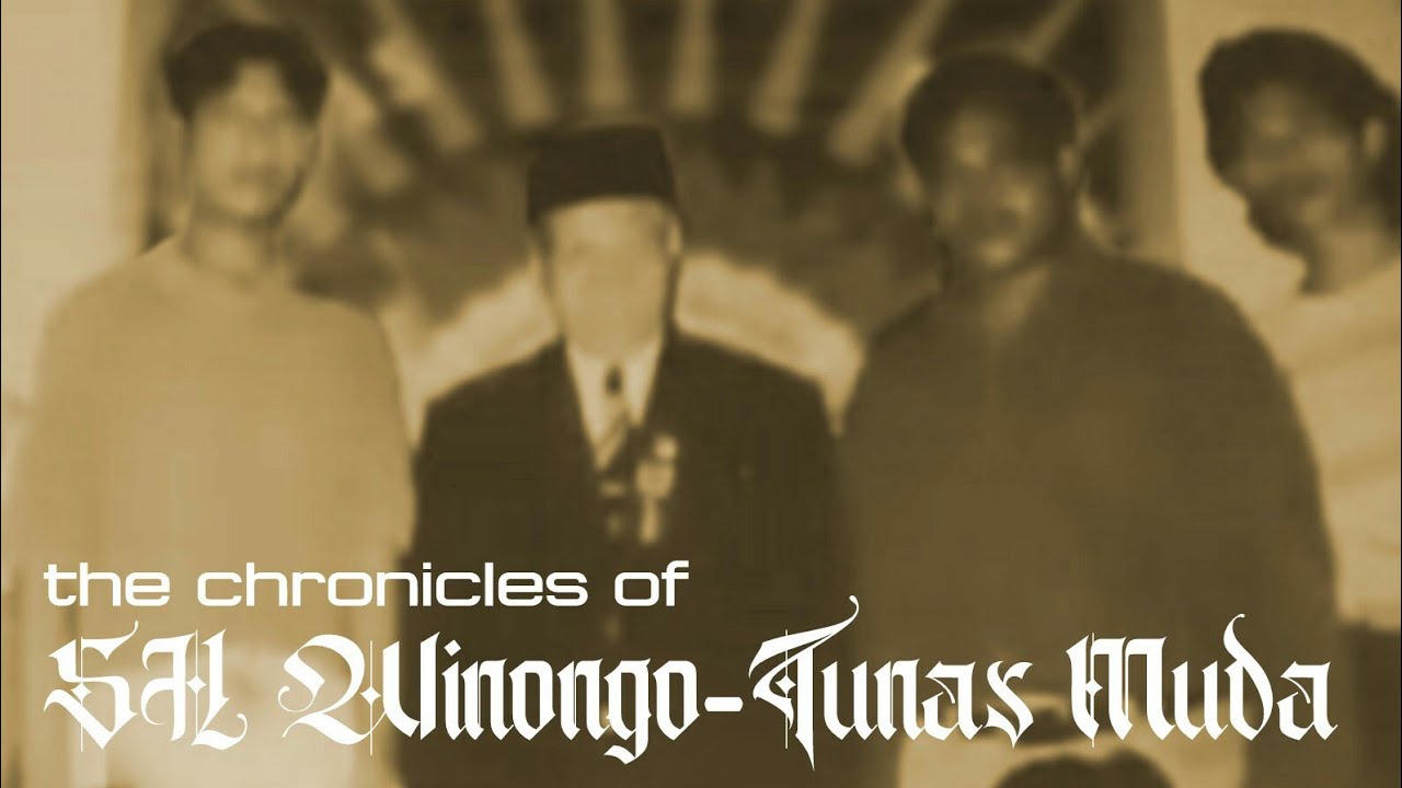 Sejarah Terbentuknya Persaudaraan Setia-Hati Winongo Tunas Muda ( PSHW ...