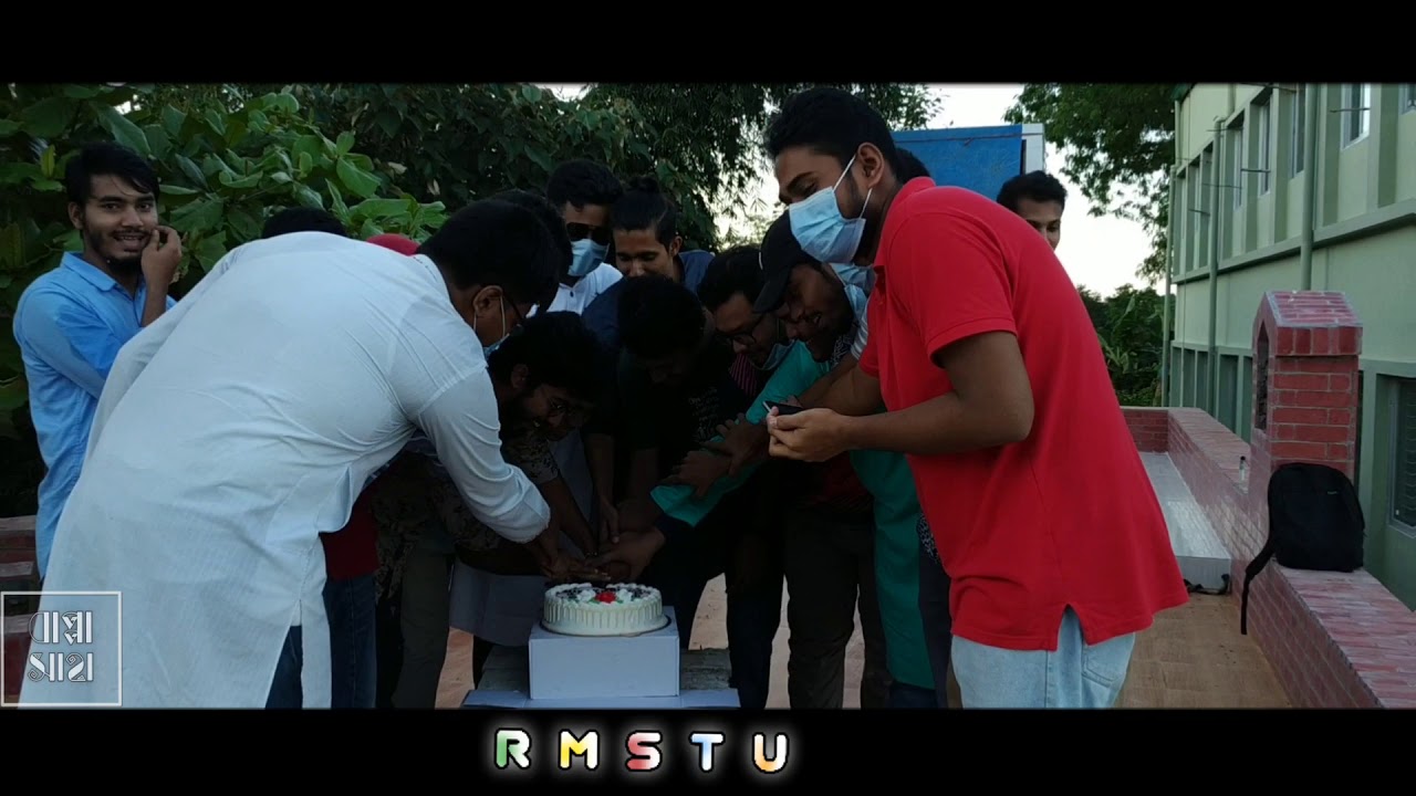 CSE Day 2020 ~ RMSTU - YouTube