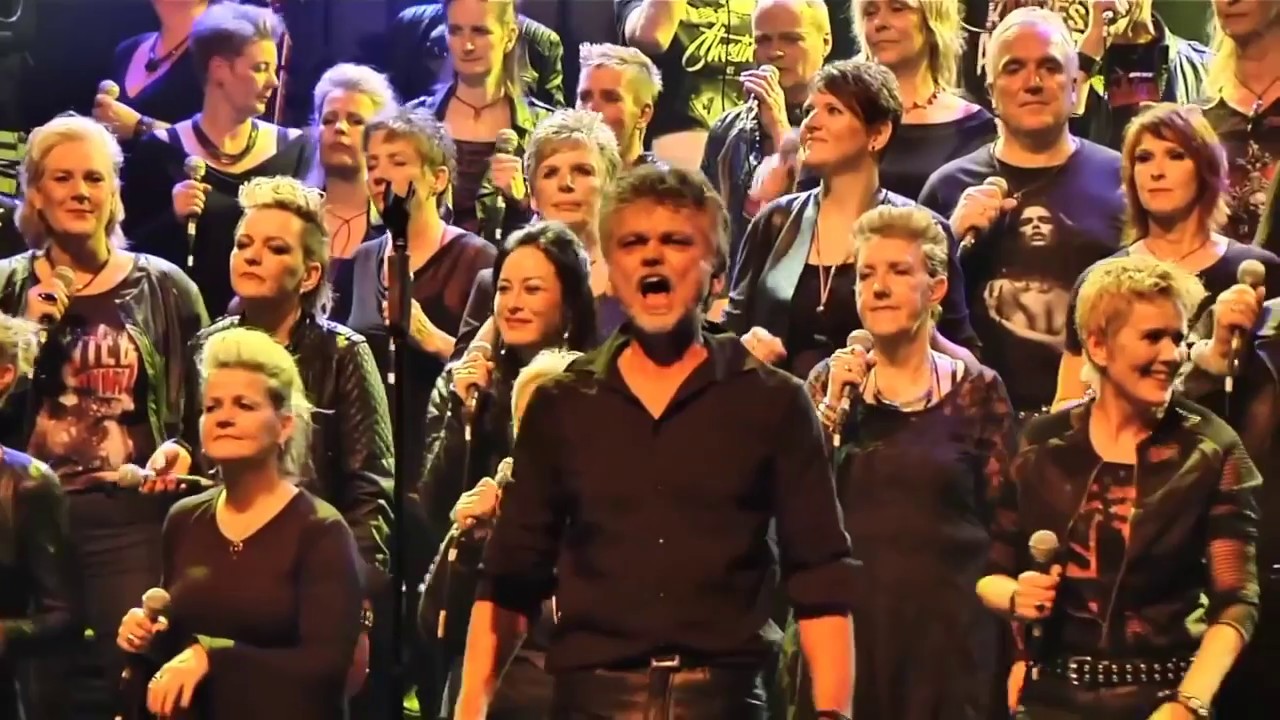 Xing in Concert - RAW Chapter 7 - Promo - YouTube