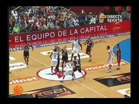 Trotamundos de Carabobo vs Cocodrilos de Caracas 7mo Juego Semifinal LPB 2014 - YouTube