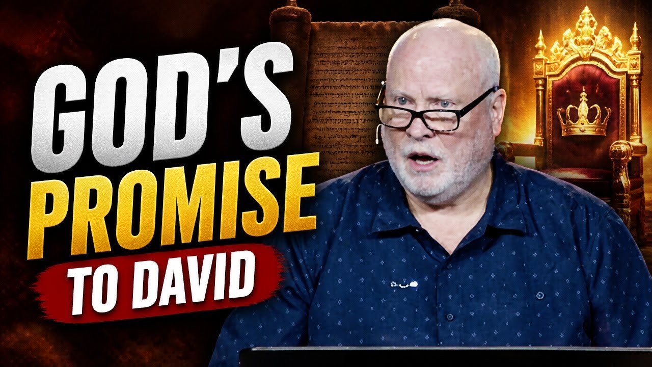 The Davidic Covenant and King Ahaz | Pastor Allen Nolan Explains - YouTube