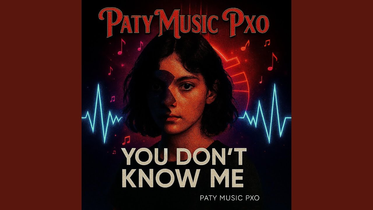 You Dont Know Me - YouTube