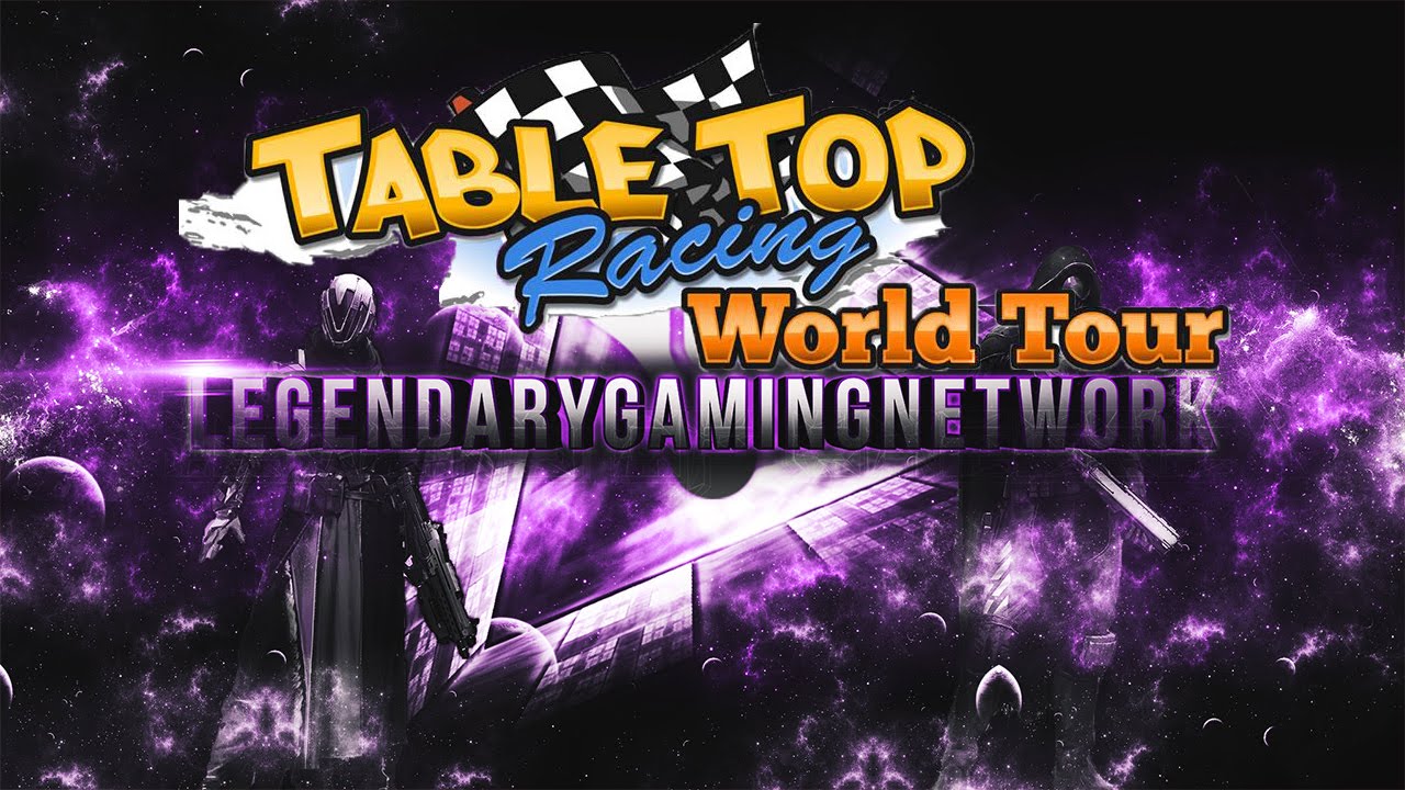 TTR the gaming gods are on my side - YouTube