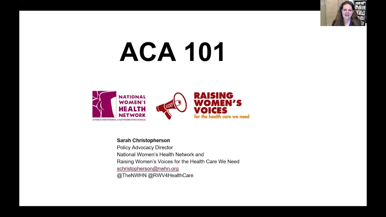ACA 101: How does the ACA work? What health care fights lie ahead ...