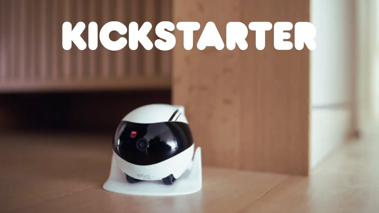 5 Cool New Kickstarter Projects And Wonderful Gadgets 2021 | Cool ...