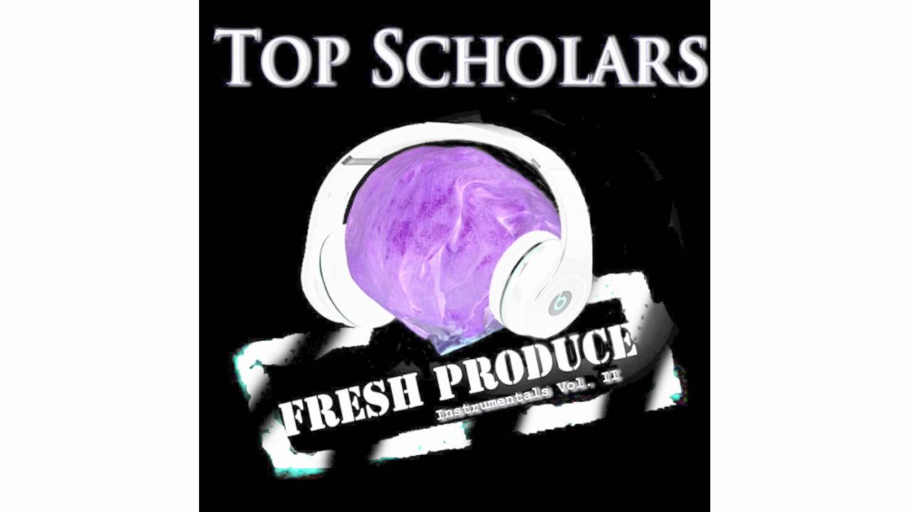 Top Scholars- I Go Crazy (Fresh Produce 2) - YouTube