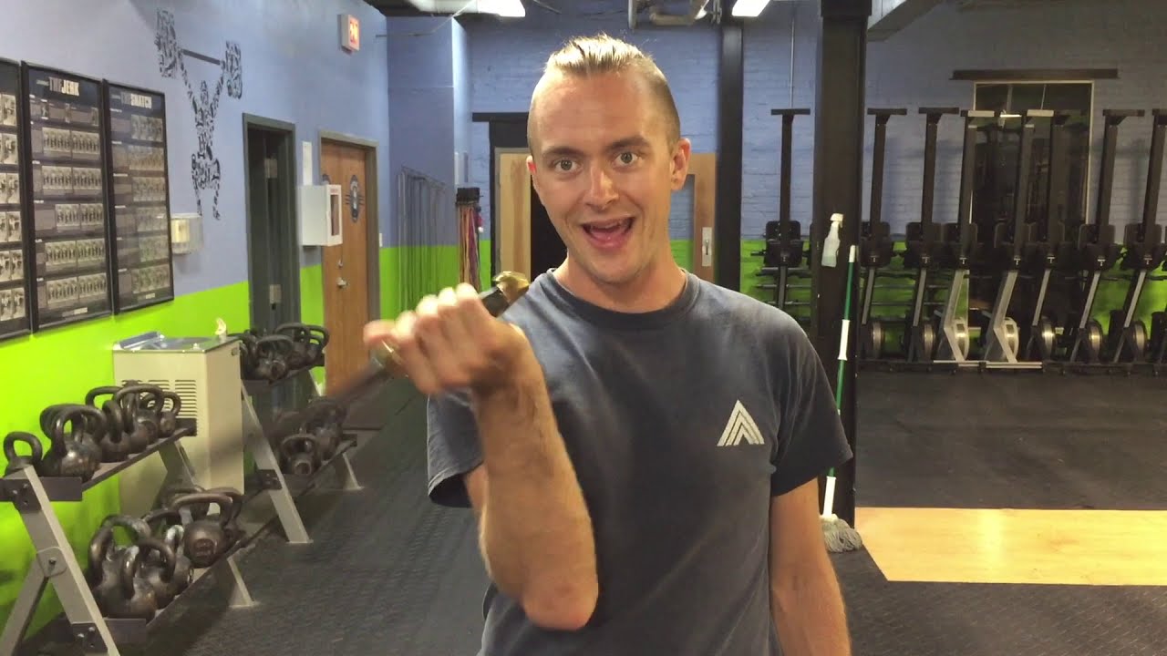 Devils Edge The Pathfinder Kukri Bowie | Review | Kult of Athena - YouTube