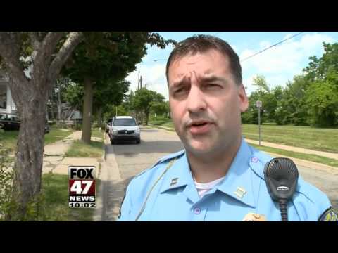 Fox 47 News at 10 - YouTube