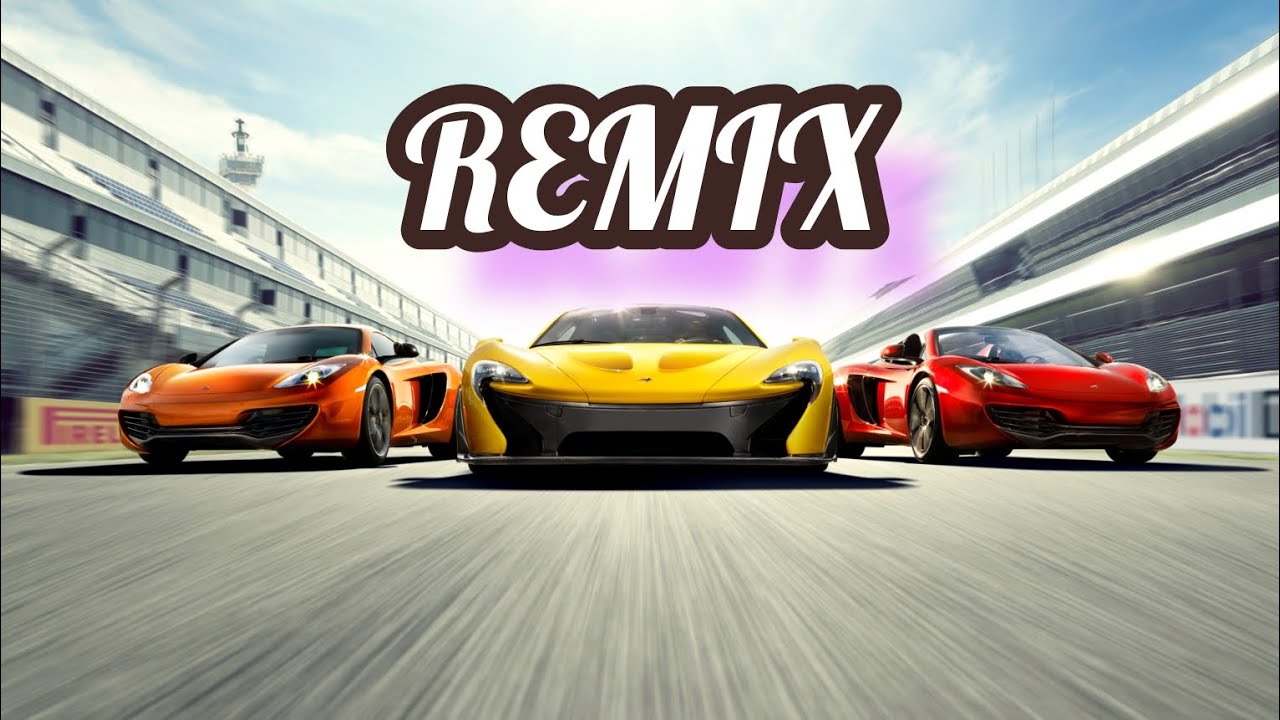 cars remix 2023 DJ mxrs remix - YouTube