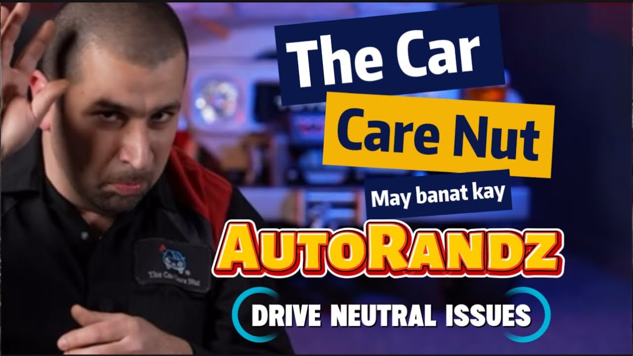 NAKAKASIRA BA ANG IWAN SA DRIVE O YUN ILAGAY SA NEUTRAL?TAGALOG KAY ...