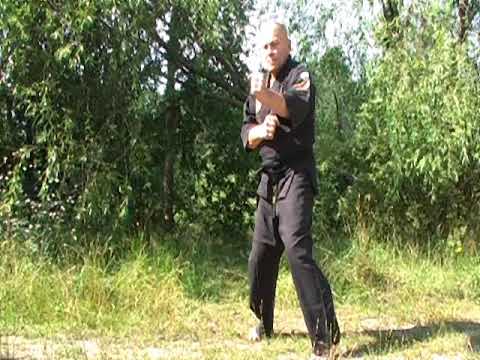 Пульсации. Упражнение 2
