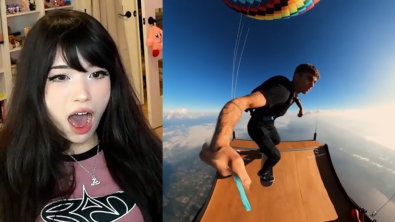 THIS IS CRAZY - YouTube