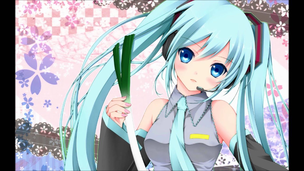 NightCore - Be My Baby - YouTube