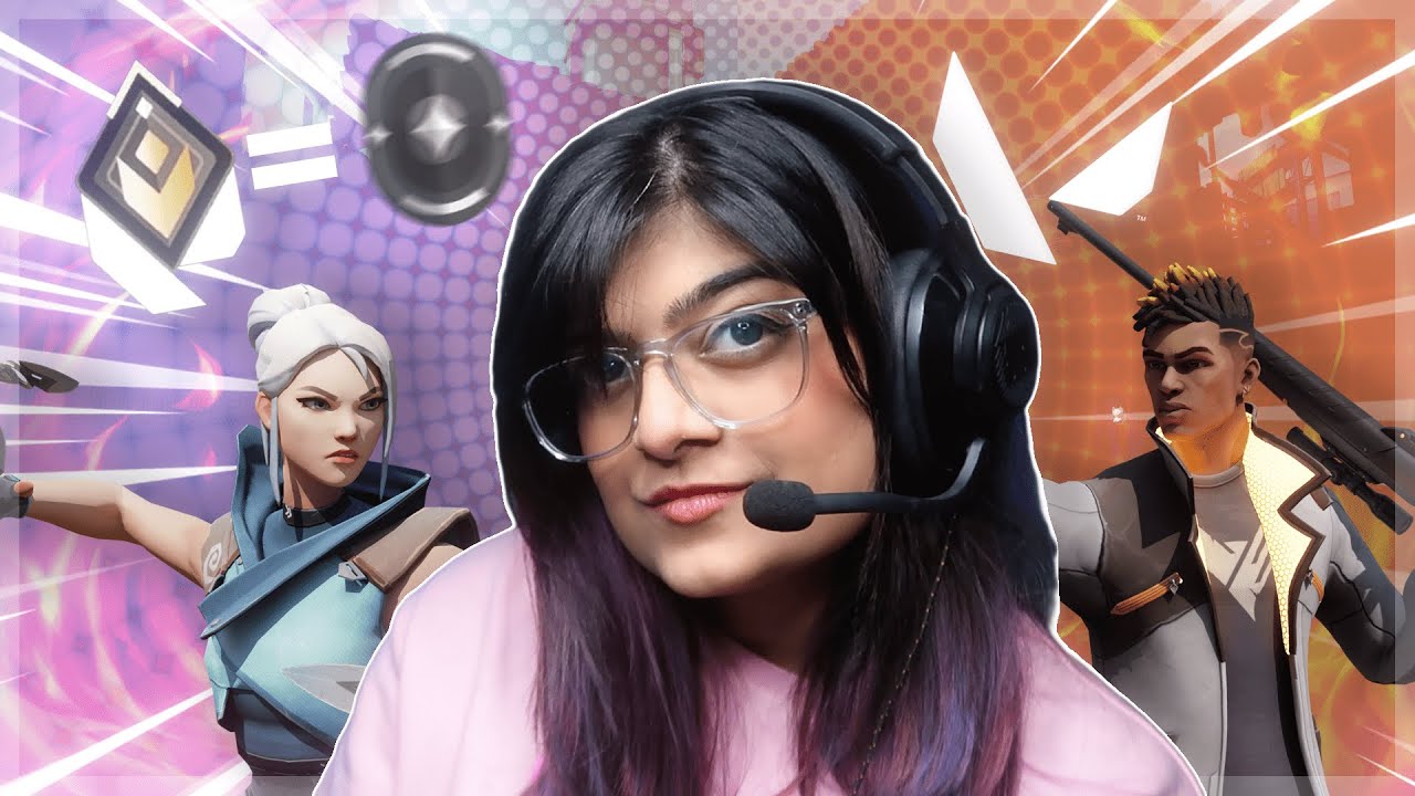 PRO VALORANT GAMEPLAY TODAY! - YouTube