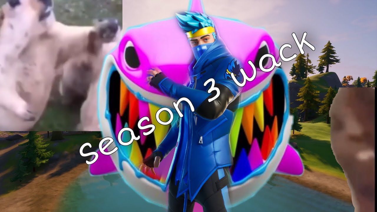 Season 3 meme review - YouTube